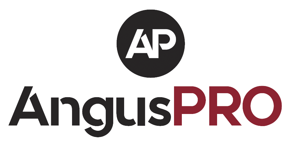 Stokman Angus – Maternal Strength with Power & Performance