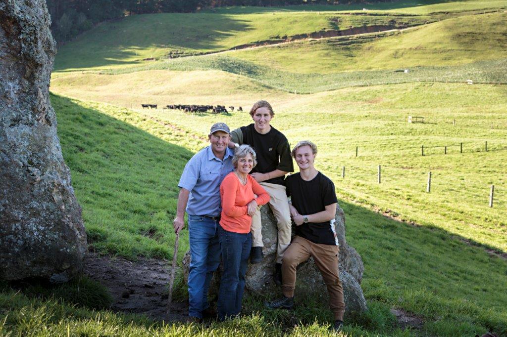 About – Stokman Angus